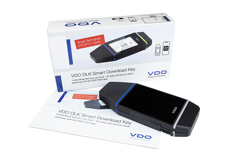 VDO DLK Smart Download Key